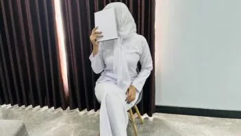 Kompilasi Yaya Rasyid Jilbab TikTok Viral 2025 – Bokep Panas